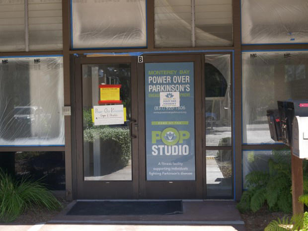 Power over Parkinson’s: Learning to overcome