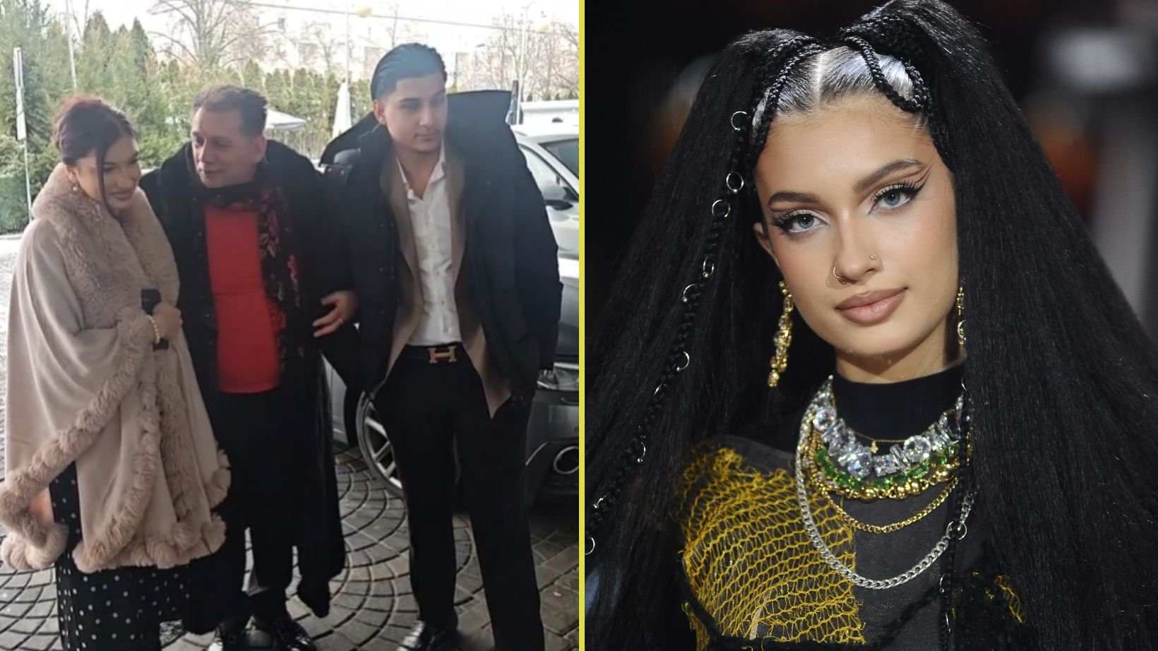 18-letnia Viki Gabor wzięła ślub? Do sieci trafiło zaskakujące nagranie