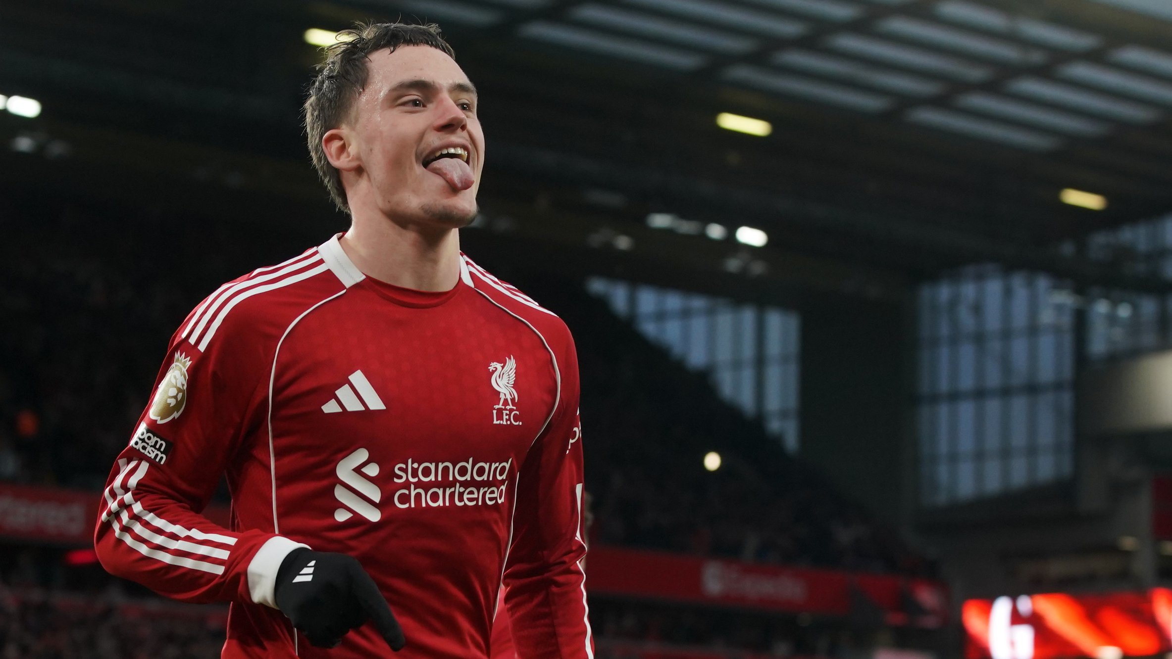 Mener Liverpool-bilder vekker uro: – Sprøtt