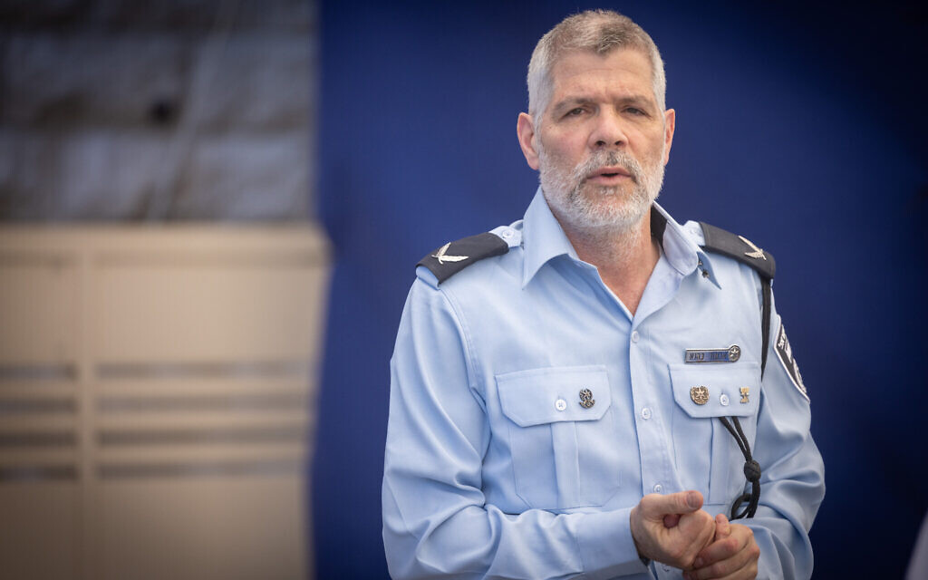 Top police legal adviser to retire from the force in February after 30 ...