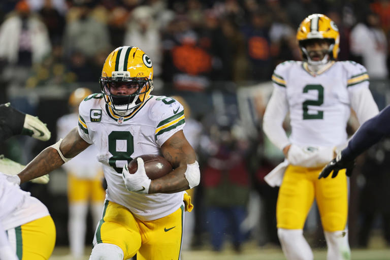 Ravens vs. Packers: 7 things to know about Baltimore's Week 17 opponent