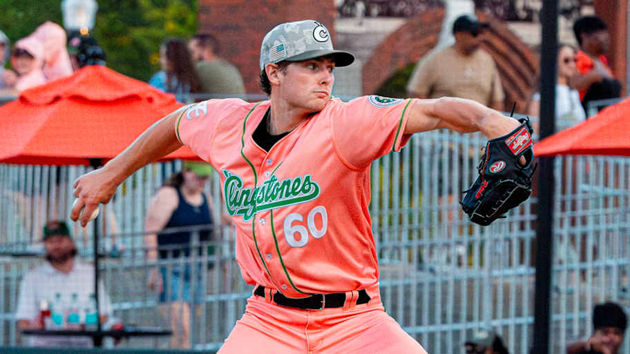 Braves No. 2 prospect names a key talent to watch for 2026