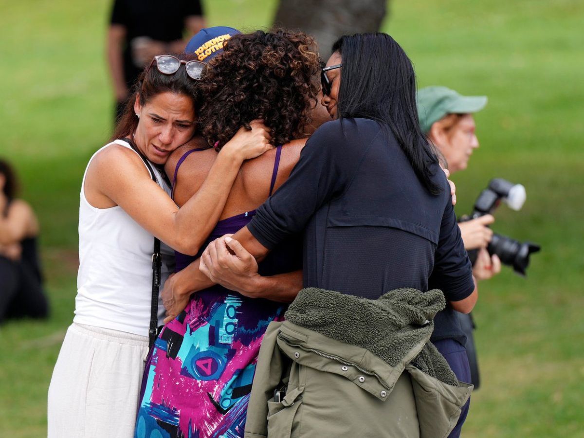 Terror has an identity: From Pahalgam to Bondi Beach