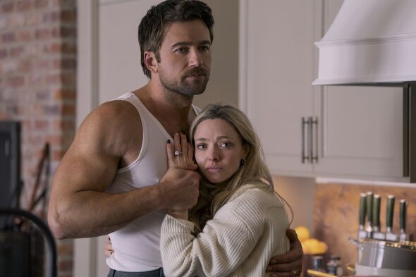 'Excellent' thriller based on bestseller will keep you on your toes