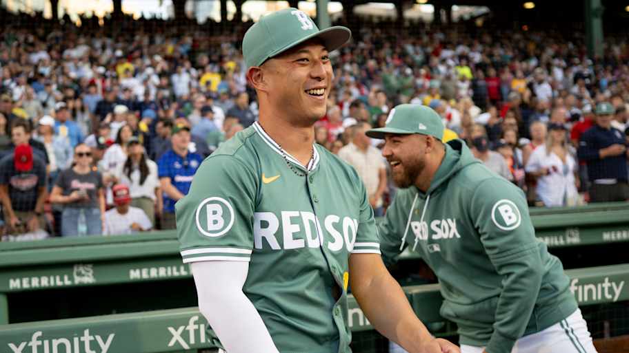 Newest Mariner perfectly hits a sweet spot in first message to Seattle fans