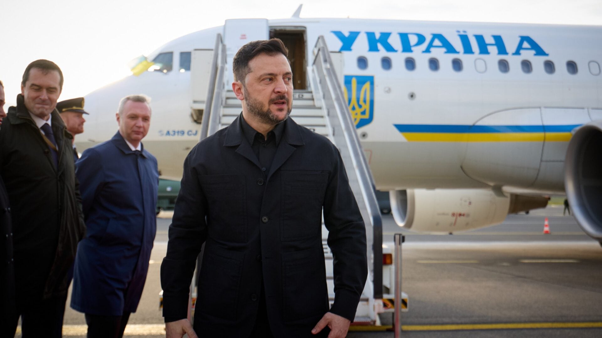 Διπλωματικός «πόλεμος» Ουκρανίας – Ισραήλ για τα κλεμμένα σιτηρά