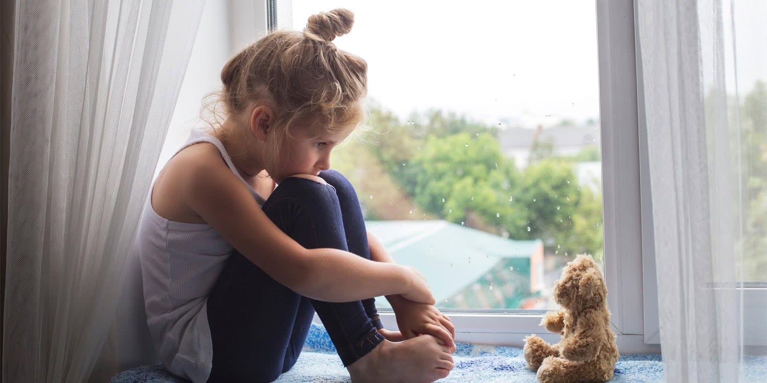 Adverse childhood experiences linked to increased ADHD symptoms in ...