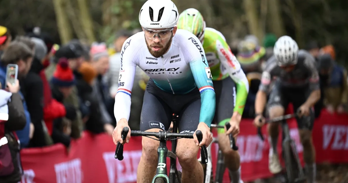 Dan toch niet? Nieuwenhuis komt met rechtzetting over blessure en pauze