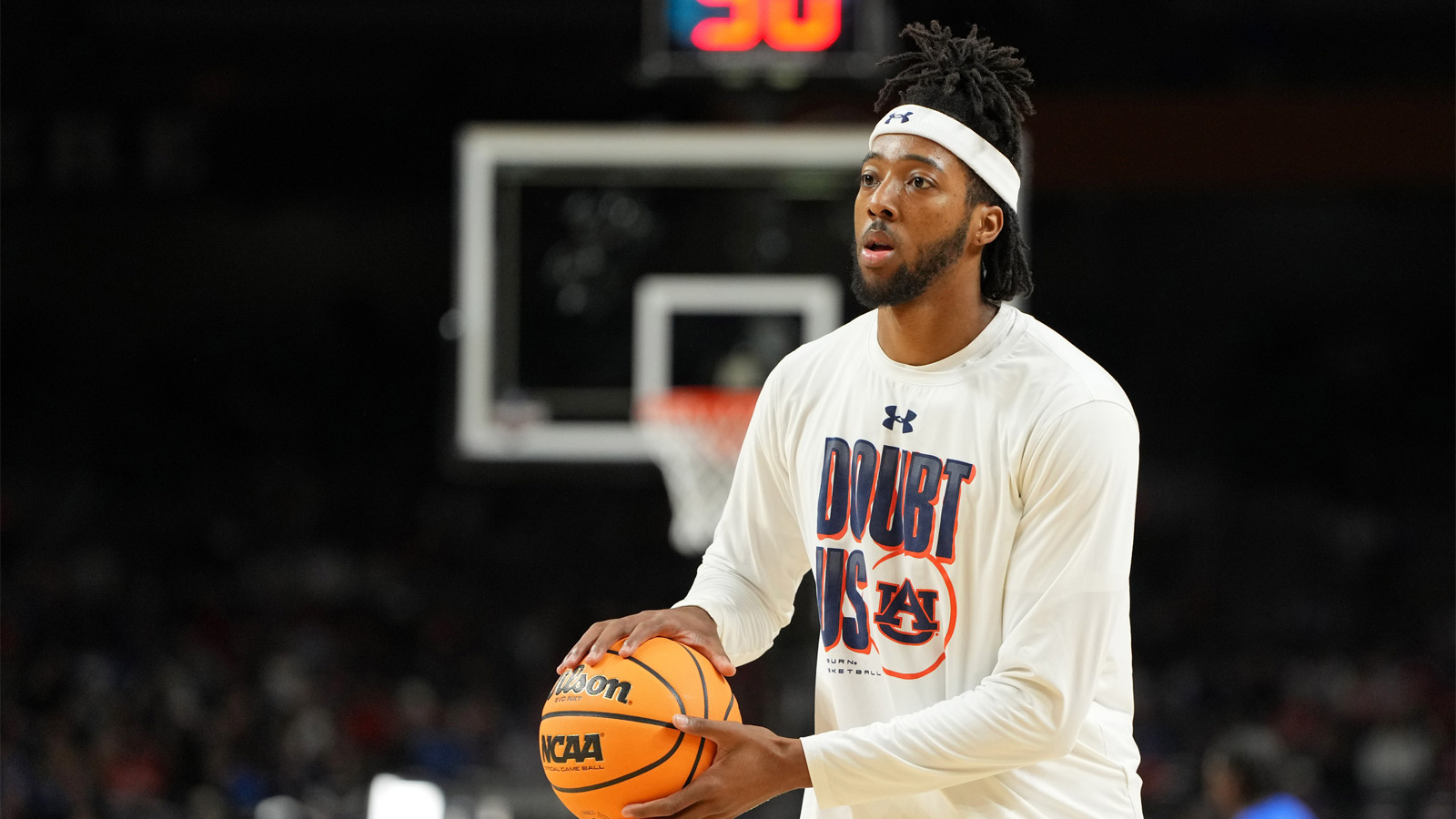 Nets sign former NCAA tournament standout to final two-way contract