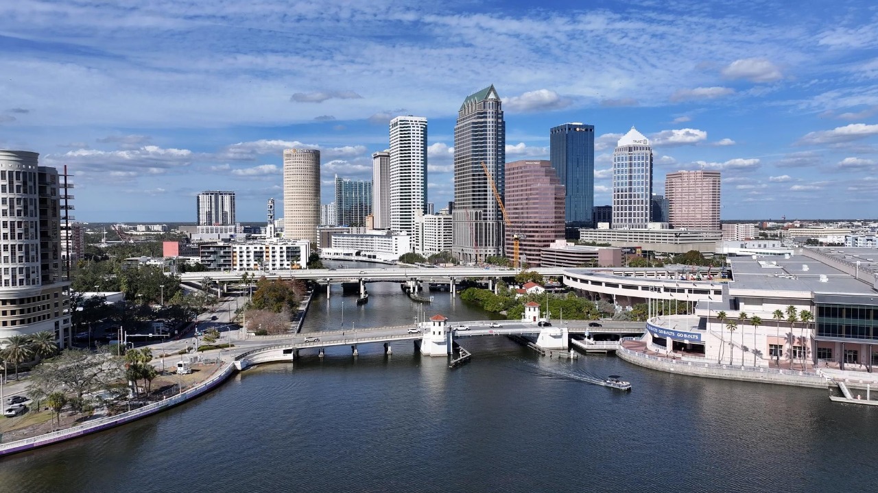 Tampa leads the US in foreclosures as filings rise 19% YoY