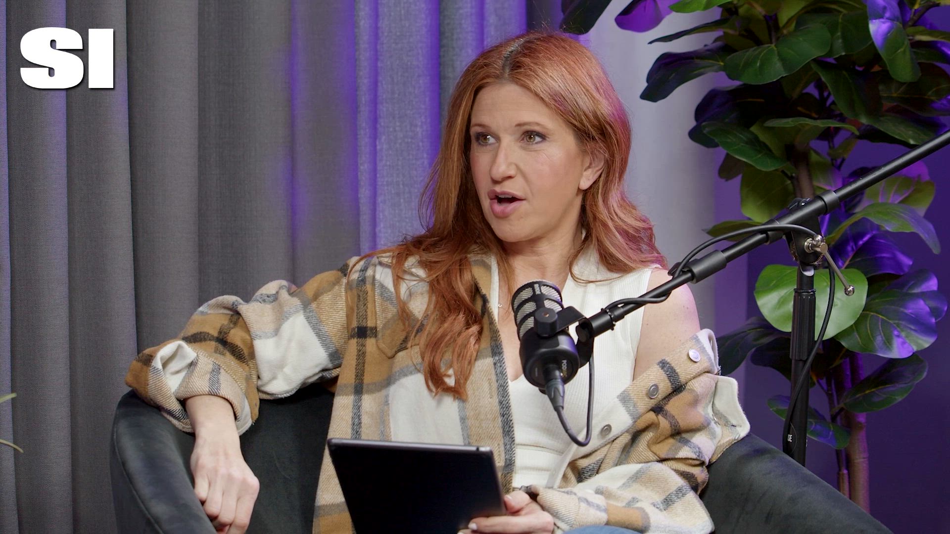 JJ Redick is fed up with Lakers effort