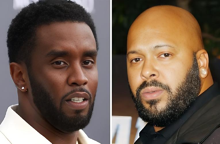 Nope! Sean Combs and Suge Knight are not locked down in the same prison