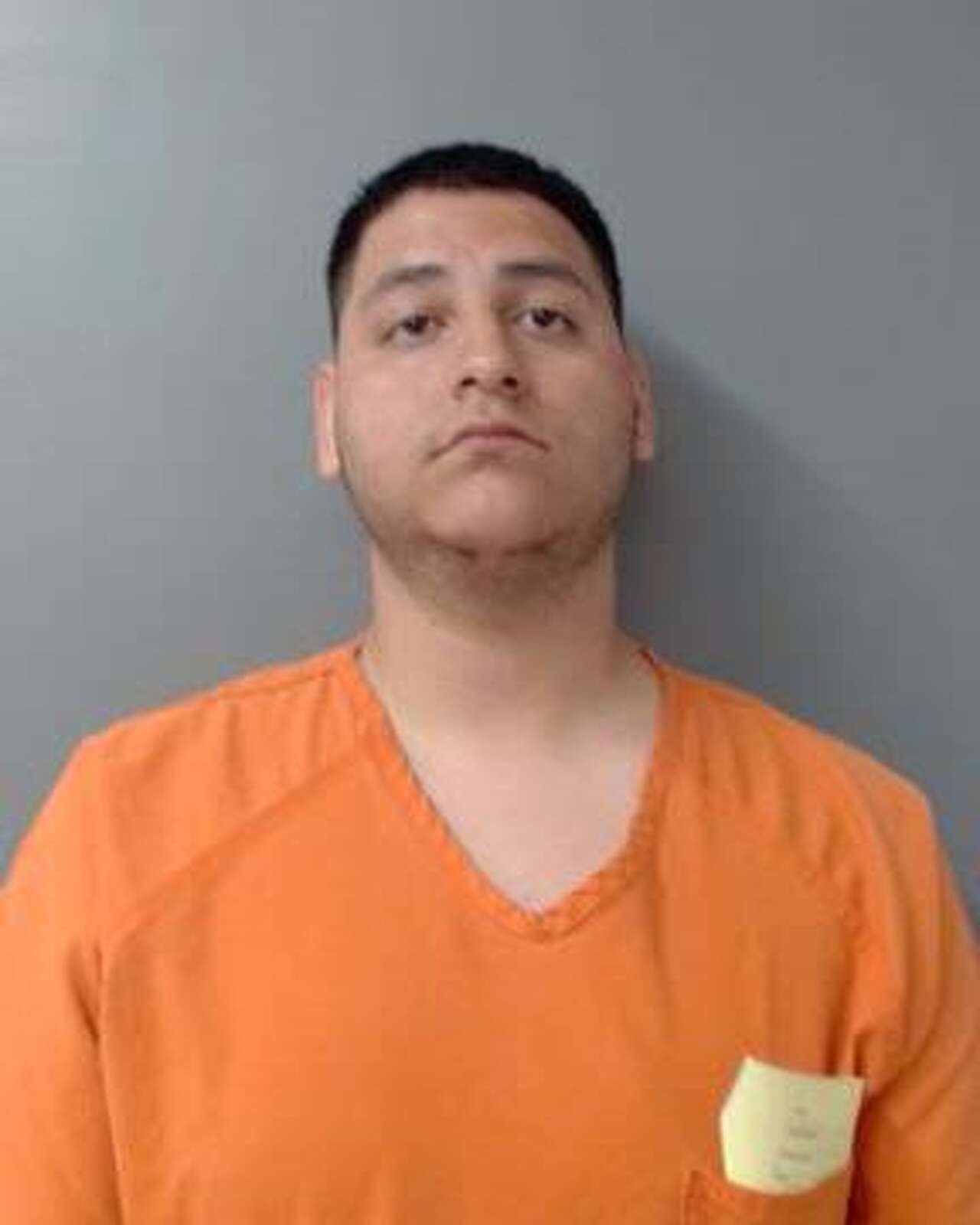 Court records detail alleged assault on ex, 2-year-old son by Laredo man