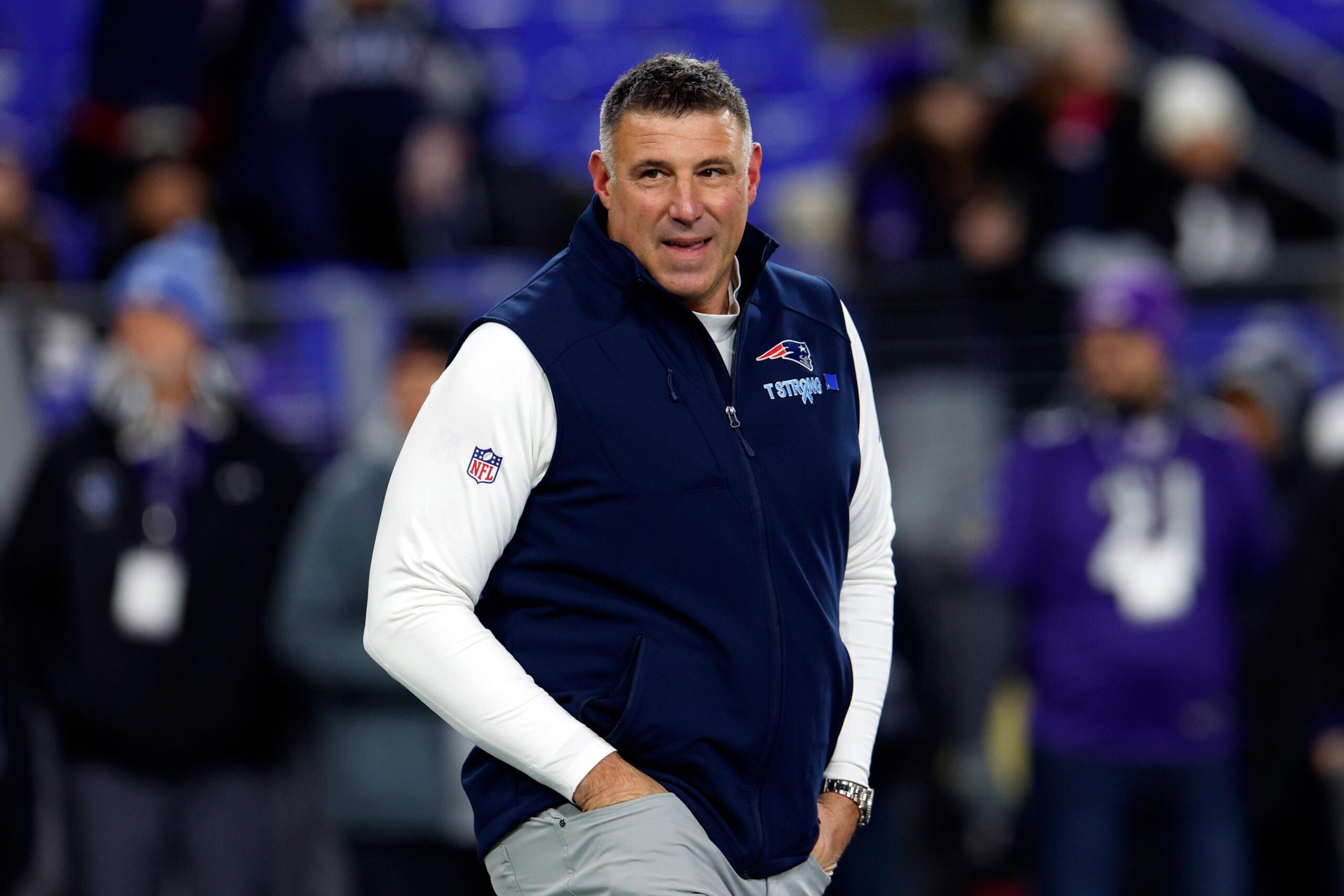 How Patriots can win AFC East, strengthen odds to get No. 1 seed in Week 17