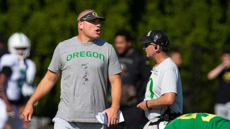 Cal set to hire Bay Area native to coach tight ends