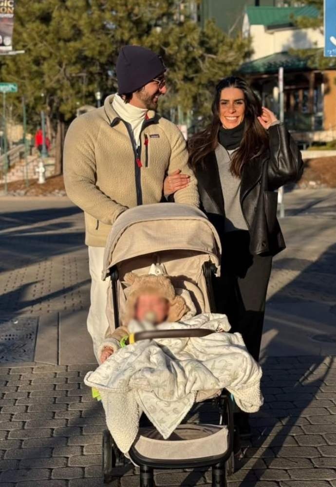 Fernanda de la Mora responde a rumores de infidelidad a El Potro ...