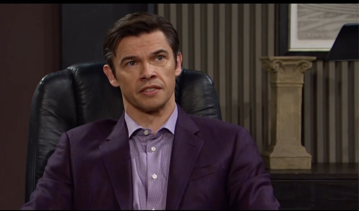 Kate and Xander team up! [Spoilers]