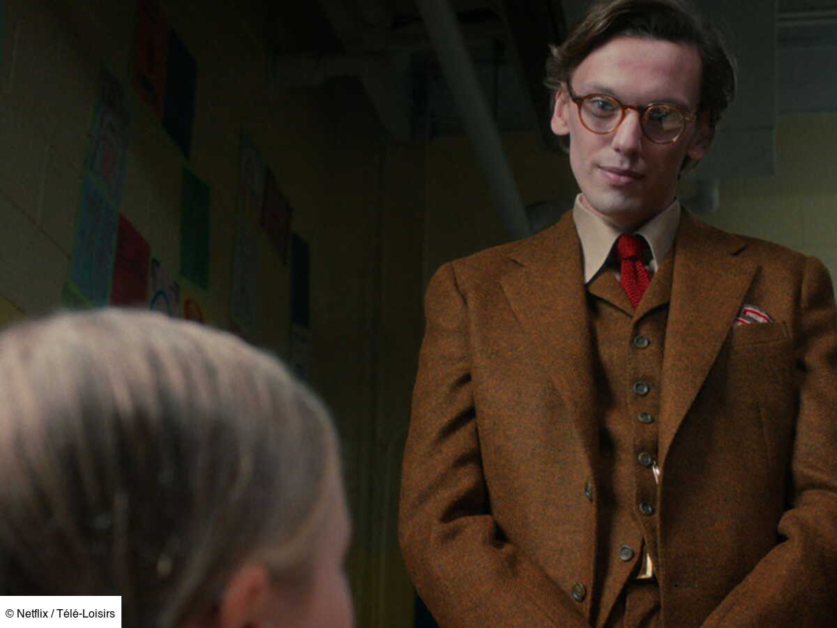 Stranger Things saison 5 : Cette scène était brève mais elle révèle ...