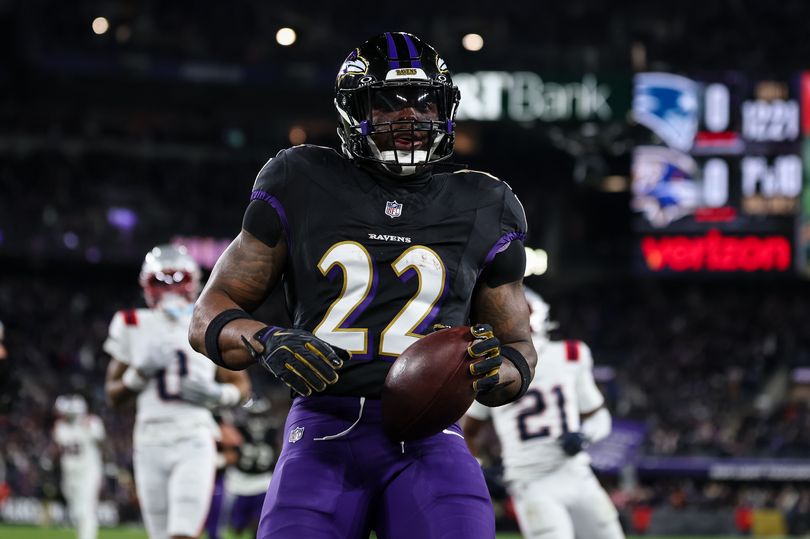 Baltimore Ravens vs. Green Bay Packers +495 same game parlay, including ...