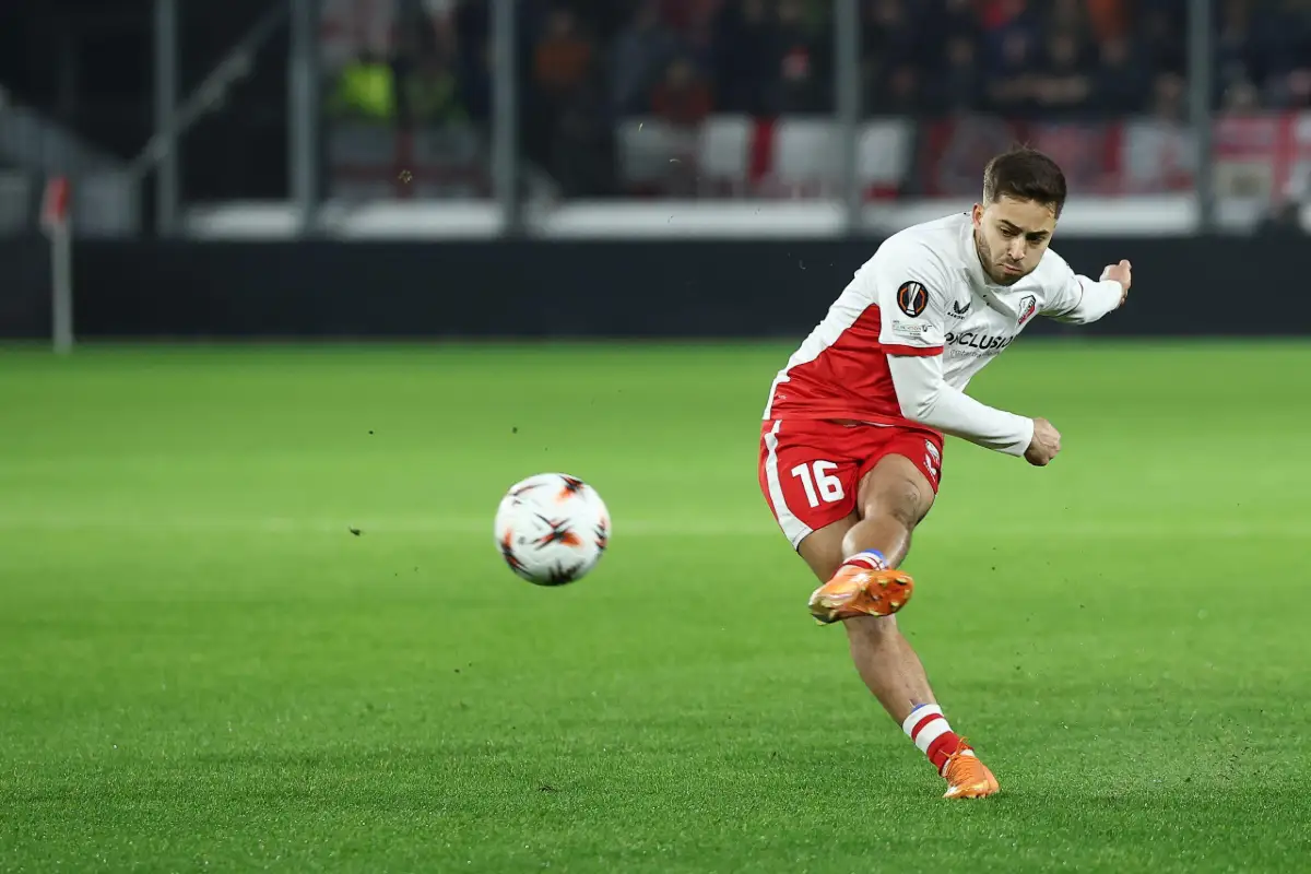 Le Fenerbahçe menace un intérêt de l’OM