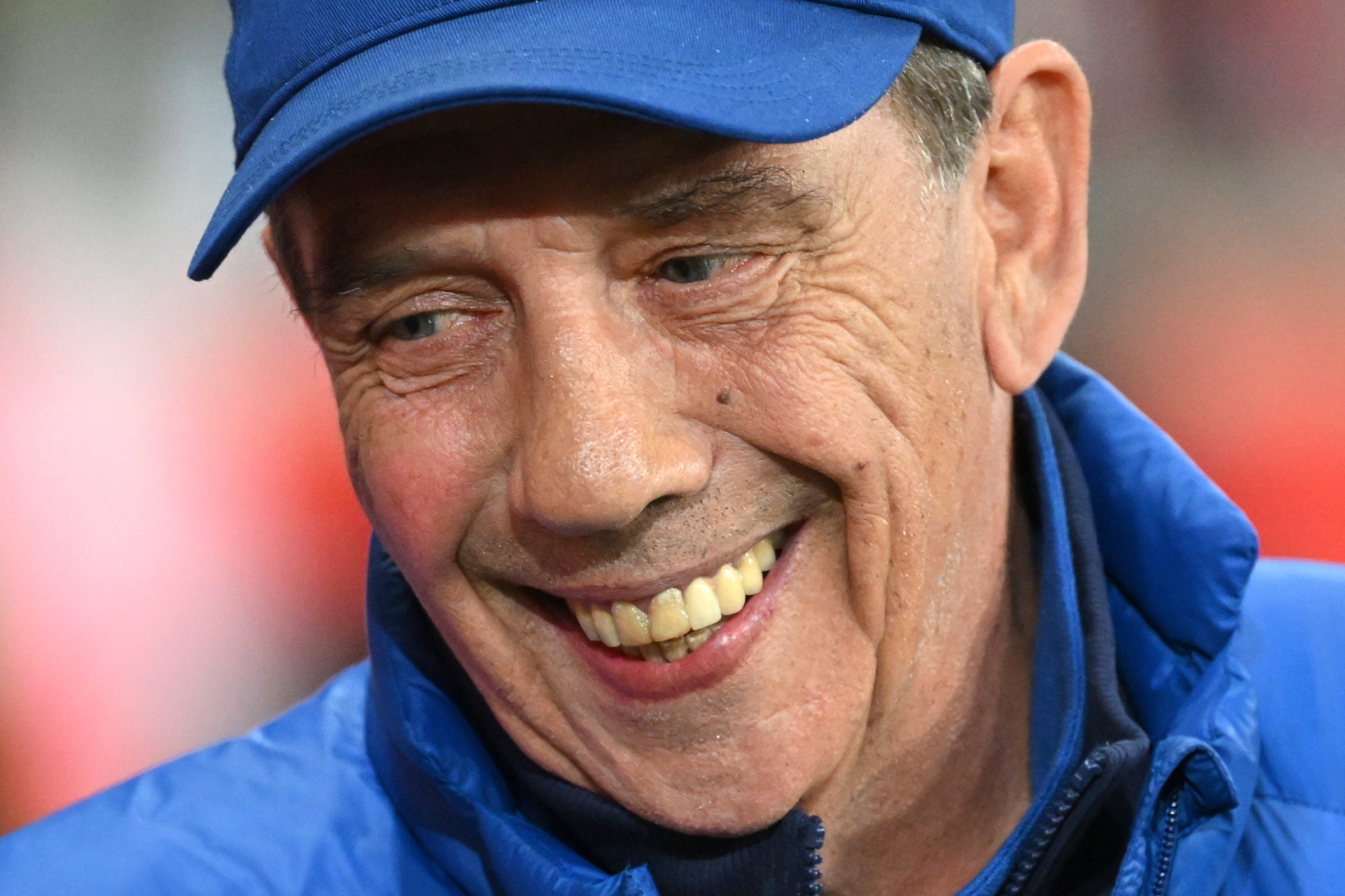 Nigeria survive tense finale to reach AFCON 2025 knockout stages