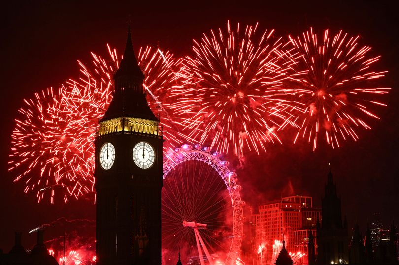 Cities across the globe axe New Year's parties in the wake of credible ...