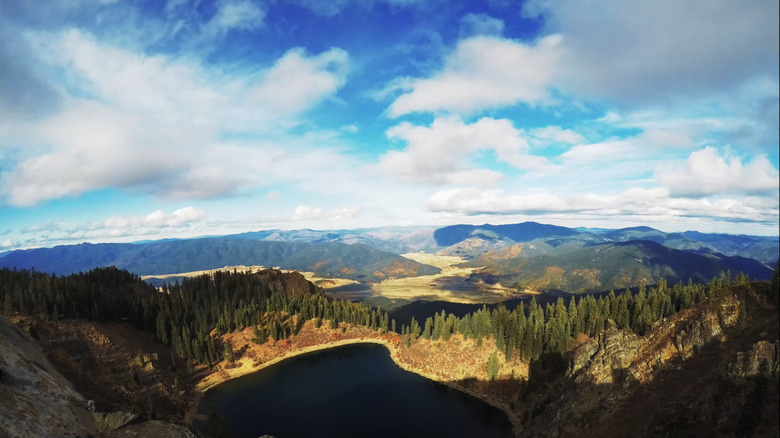 The First Leg Of The California Sierra's Game-Changing Town-To-Town ...