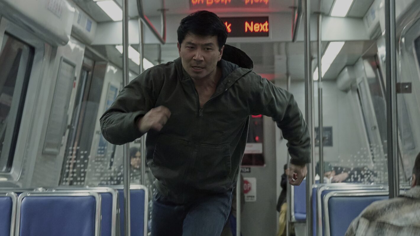 Will there be a season 2 of ‘The Copenhagen Test’?