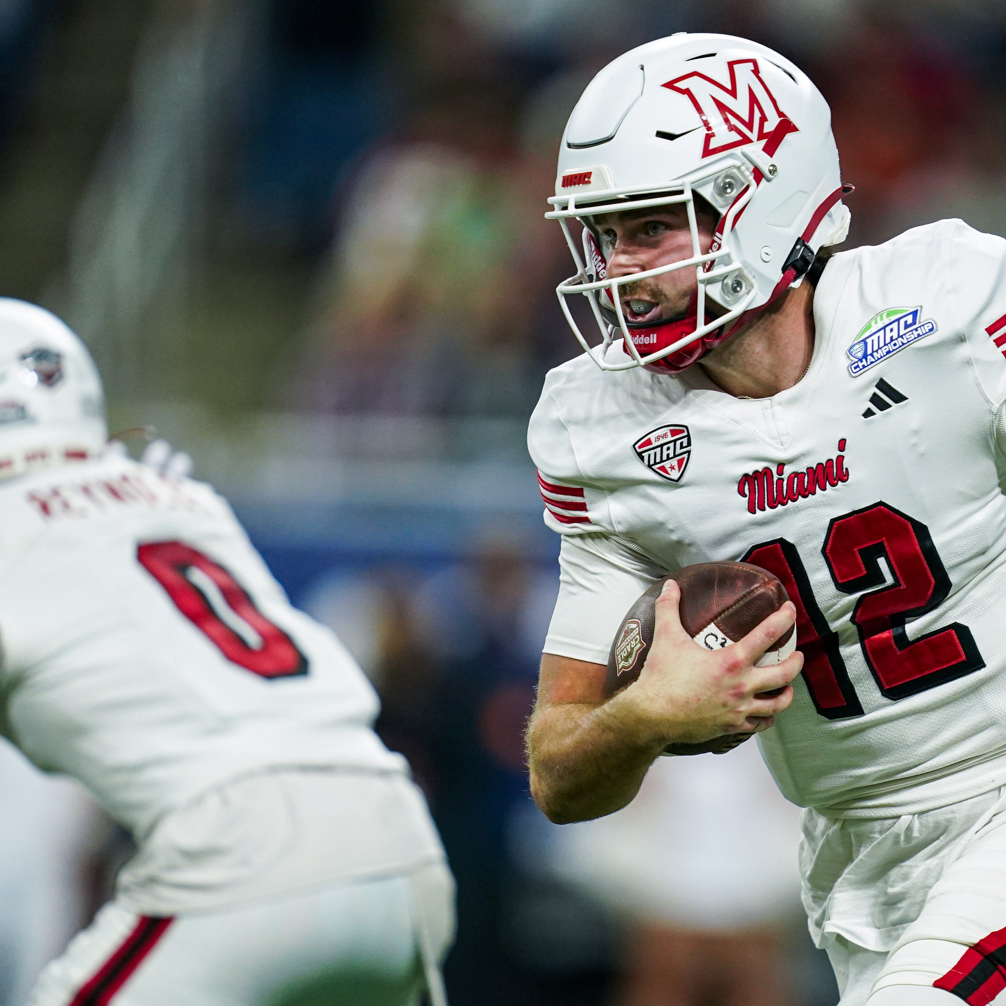 Fresno State vs. Miami (OH) Arizona Bowl start time