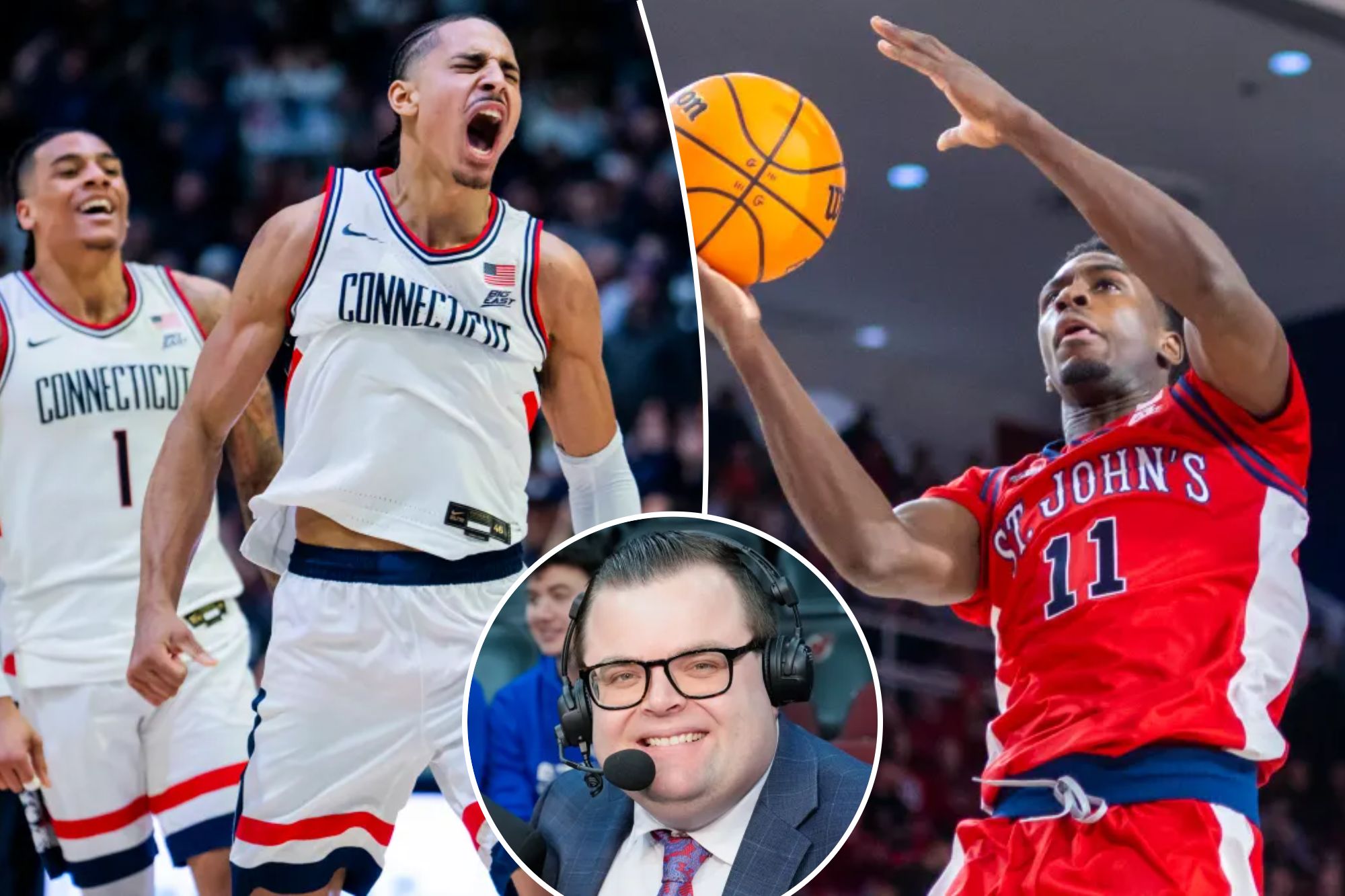 John Fanta opens up on St. John’s Final Four X factor and all things ...