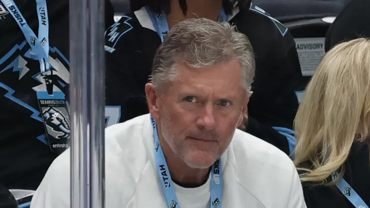 Urban Meyer isn't fully sold yet on Kyle Whittingham at Michigan - here ...