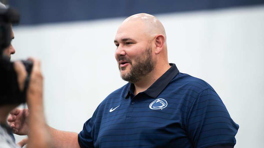 Grading Virginia Tech football's 2026 offensive staff