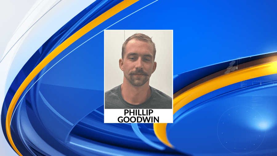 Victim shot in the back in Ripley, man arrested