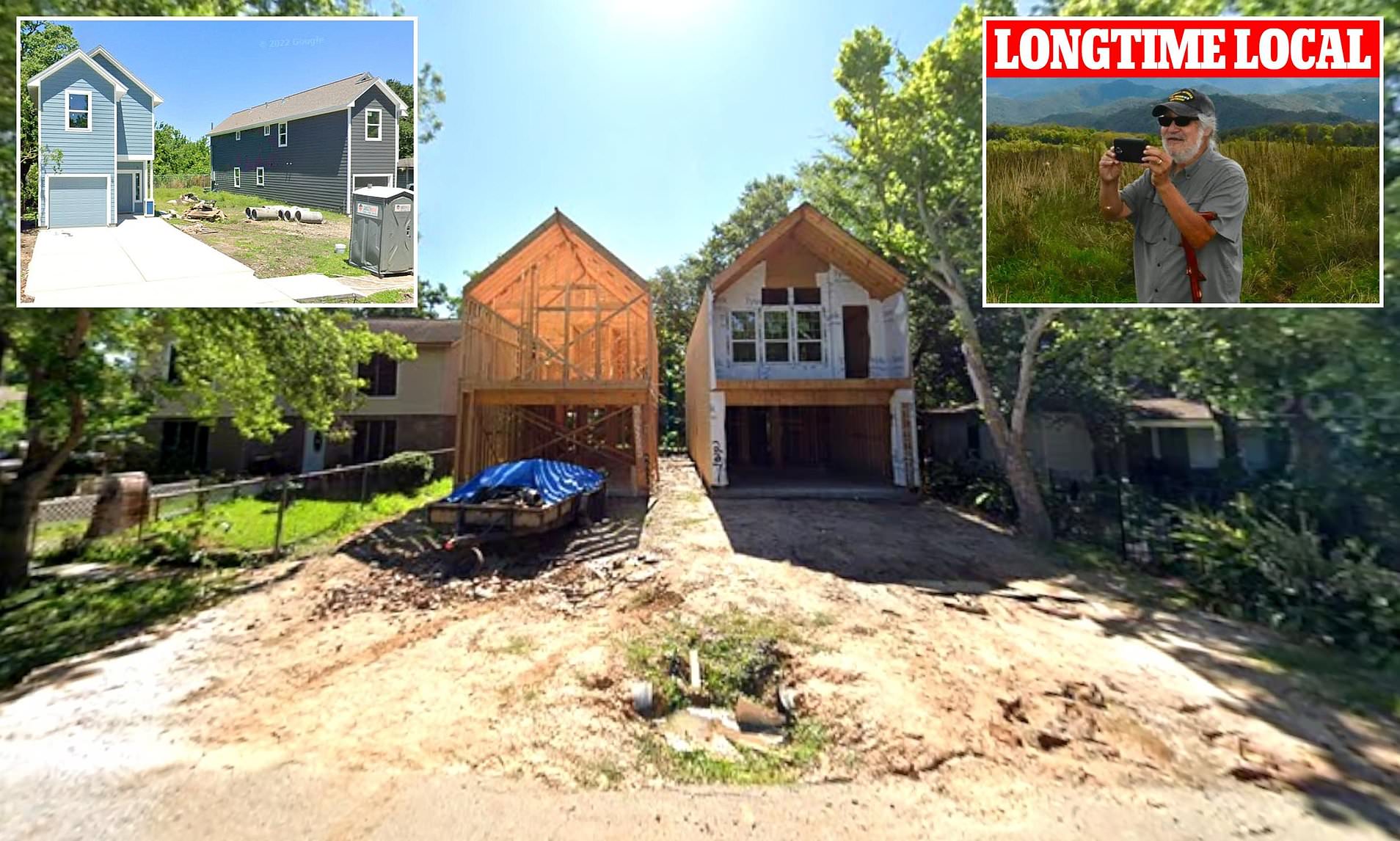 Developers are trying to kill our neighborhood but we've found a clever ...