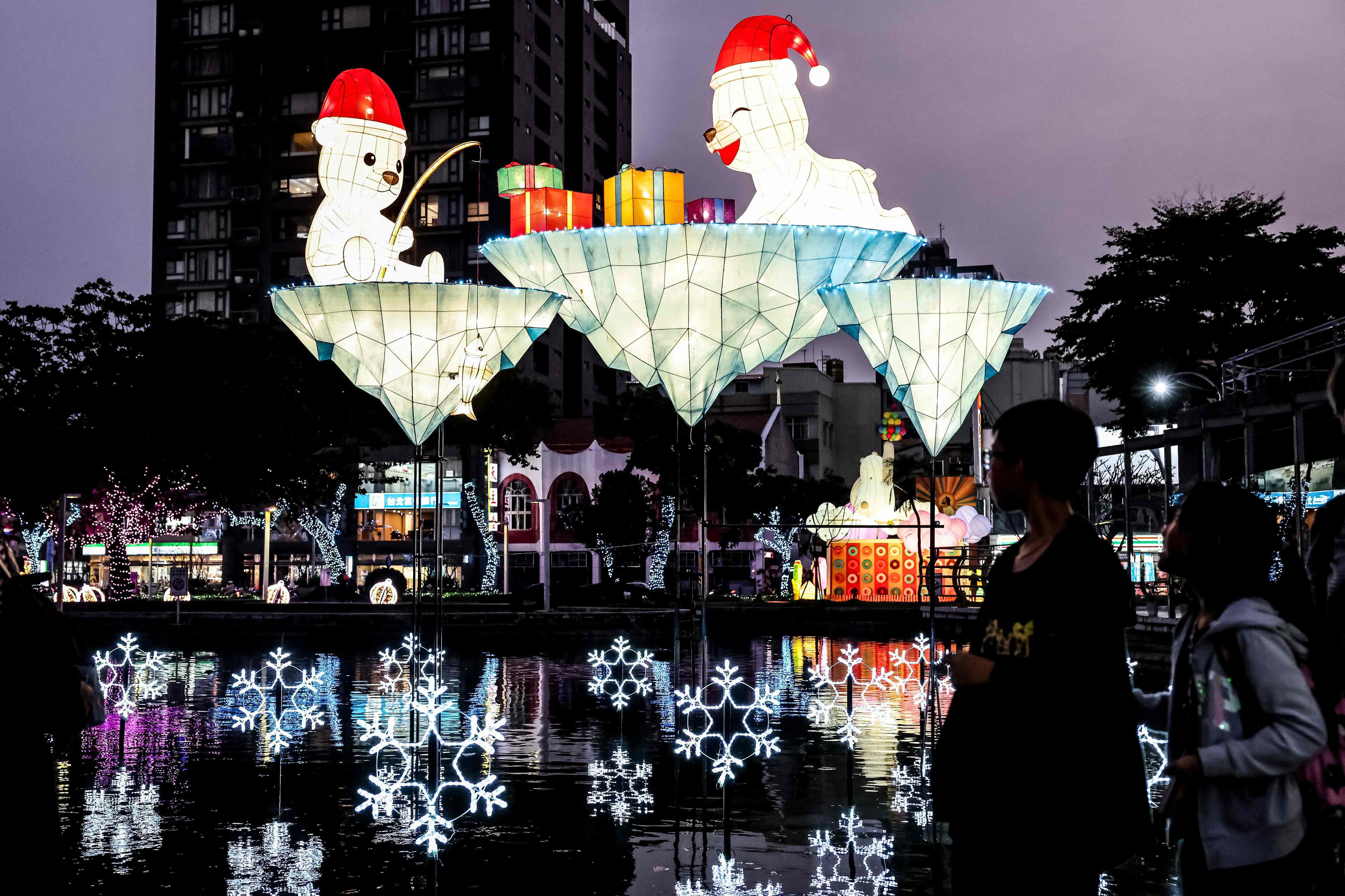 Taiwan cold wave sparks surge in heart emergencies