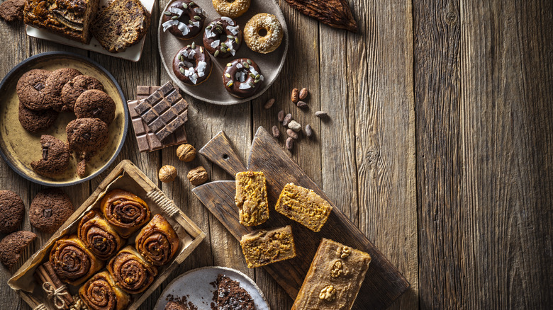 The Bush family recipe that's just 3 ingredients and makes any dessert ...