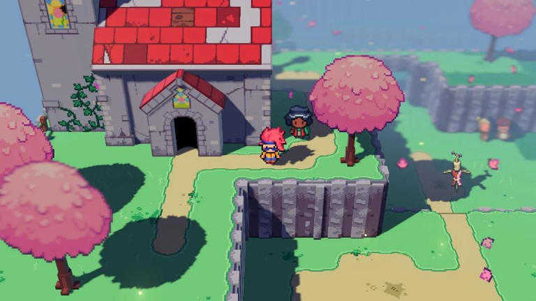 Gratis: popular juego inspirado en Pokémon está disponible con 100% de ...