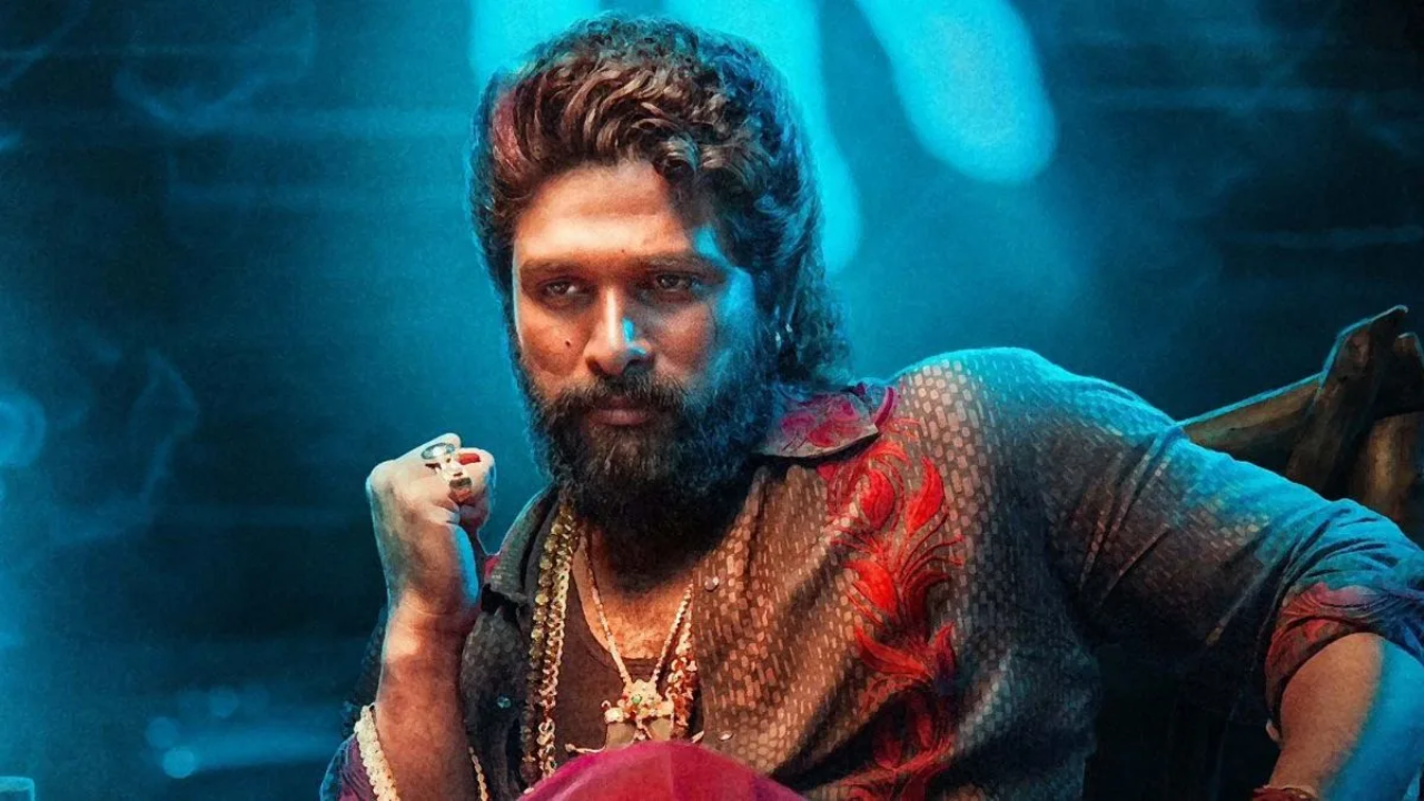 Pushpa-2 stampede: Allu Arjun among 23 named in chargesheet; actor ...