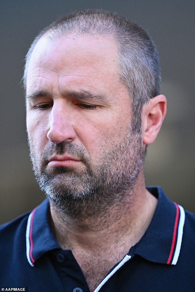 Man behind Ashes' biggest blunder makes stunning admission amid ...