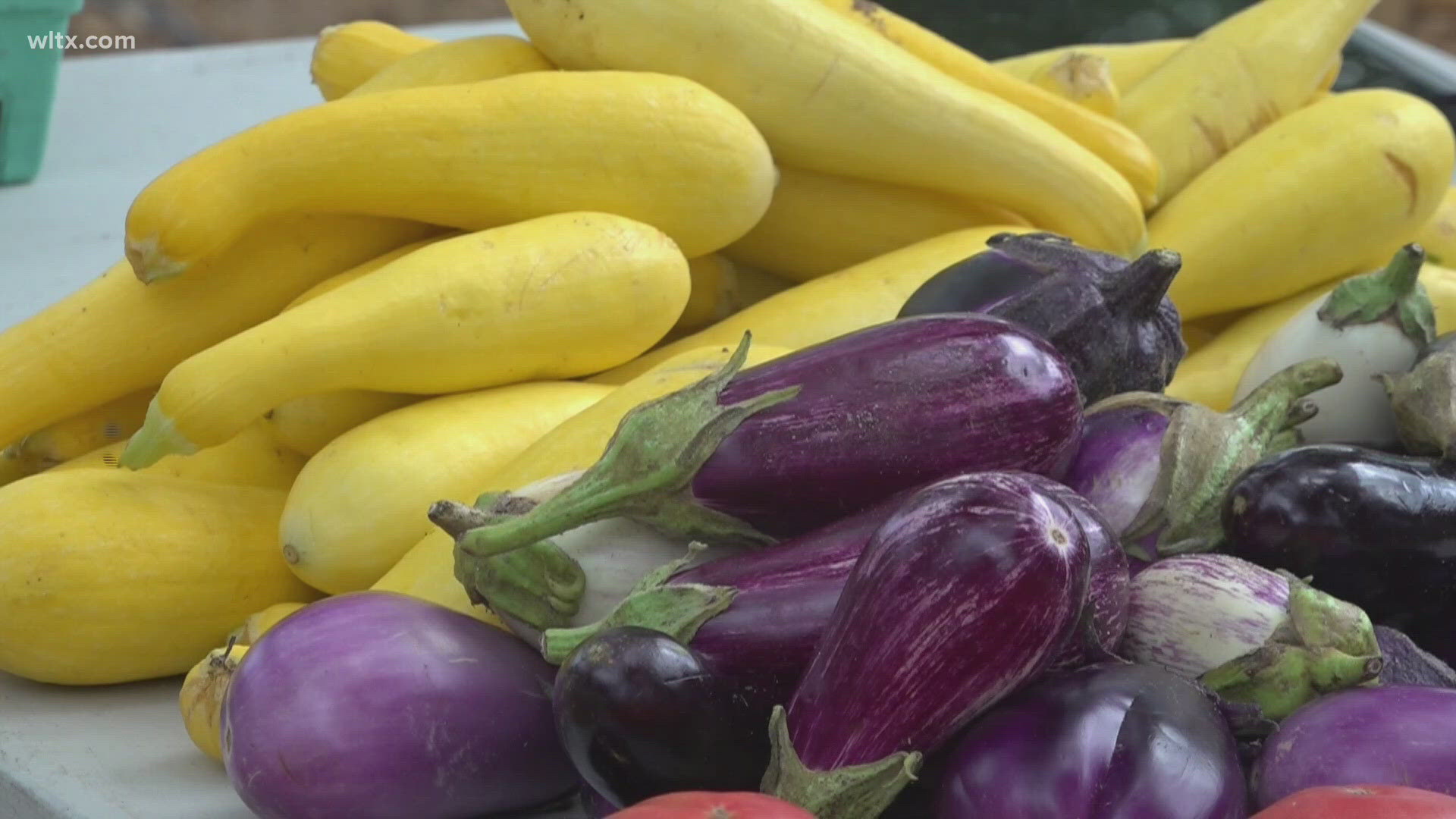 Orangeburg hosts holiday food box giveaway for local families