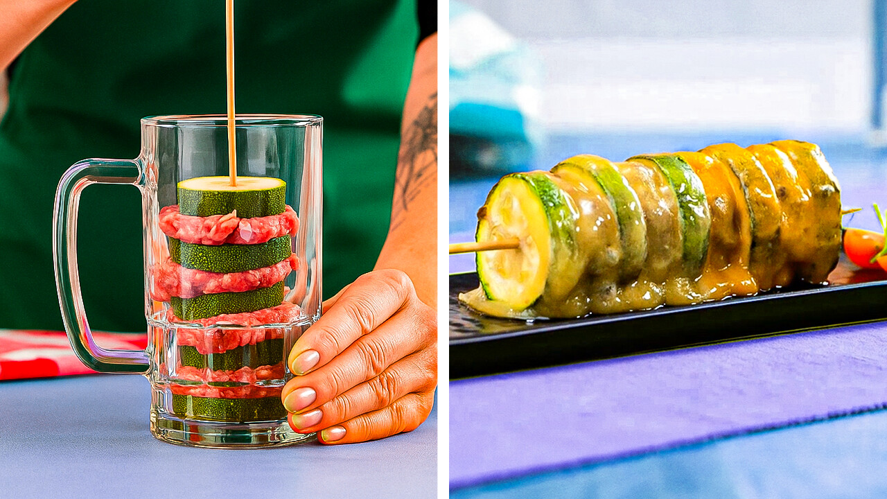 Quick and easy snack creations for every craving