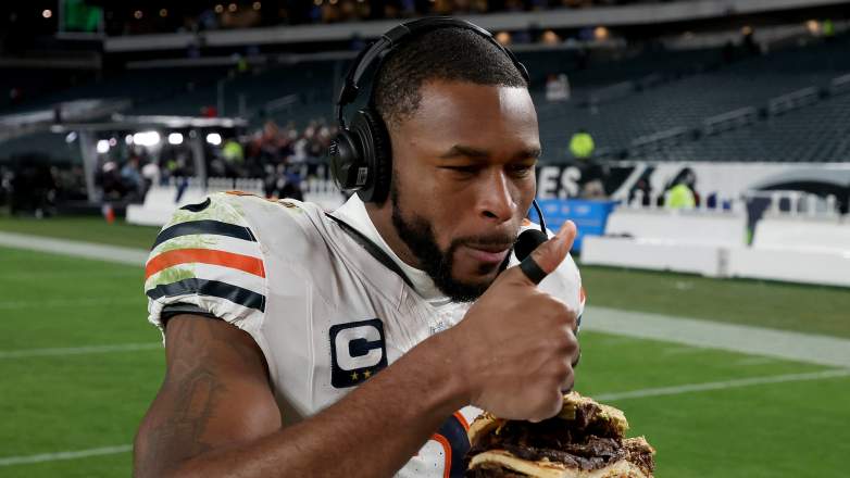 The uncomfortable truth emerging for the Bears as the season comes to ...