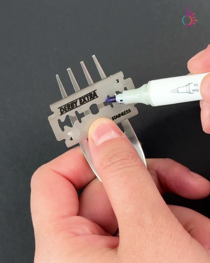 The smartest way to strip wires ⚙️