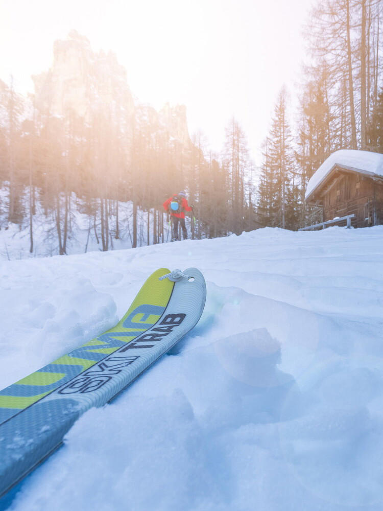 Perché tanti infortuni sugli sci avvengono con il sole