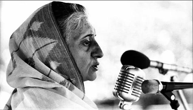 Book review | 'Our Constitution: Distortions done by Smt. Indira Gandhi ...