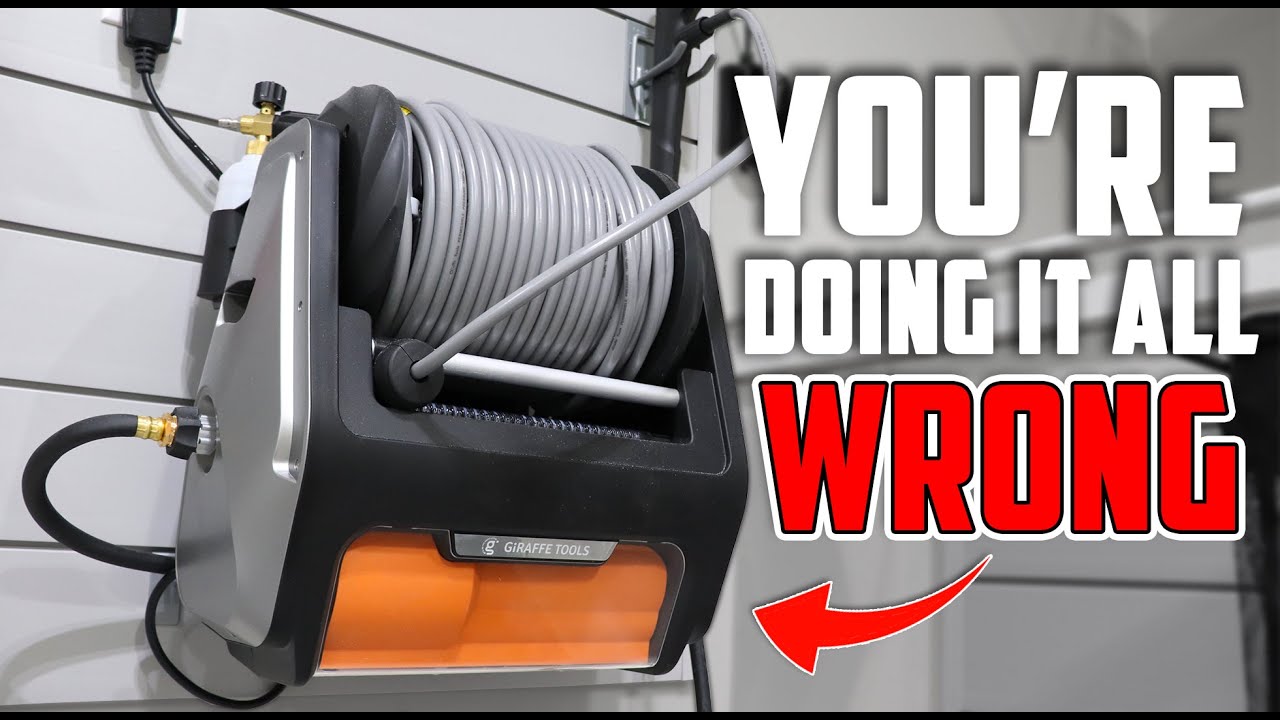 5 smart upgrades for your garage space