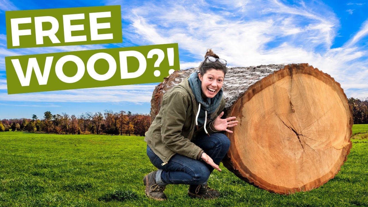 I'm done with wood projects forever!