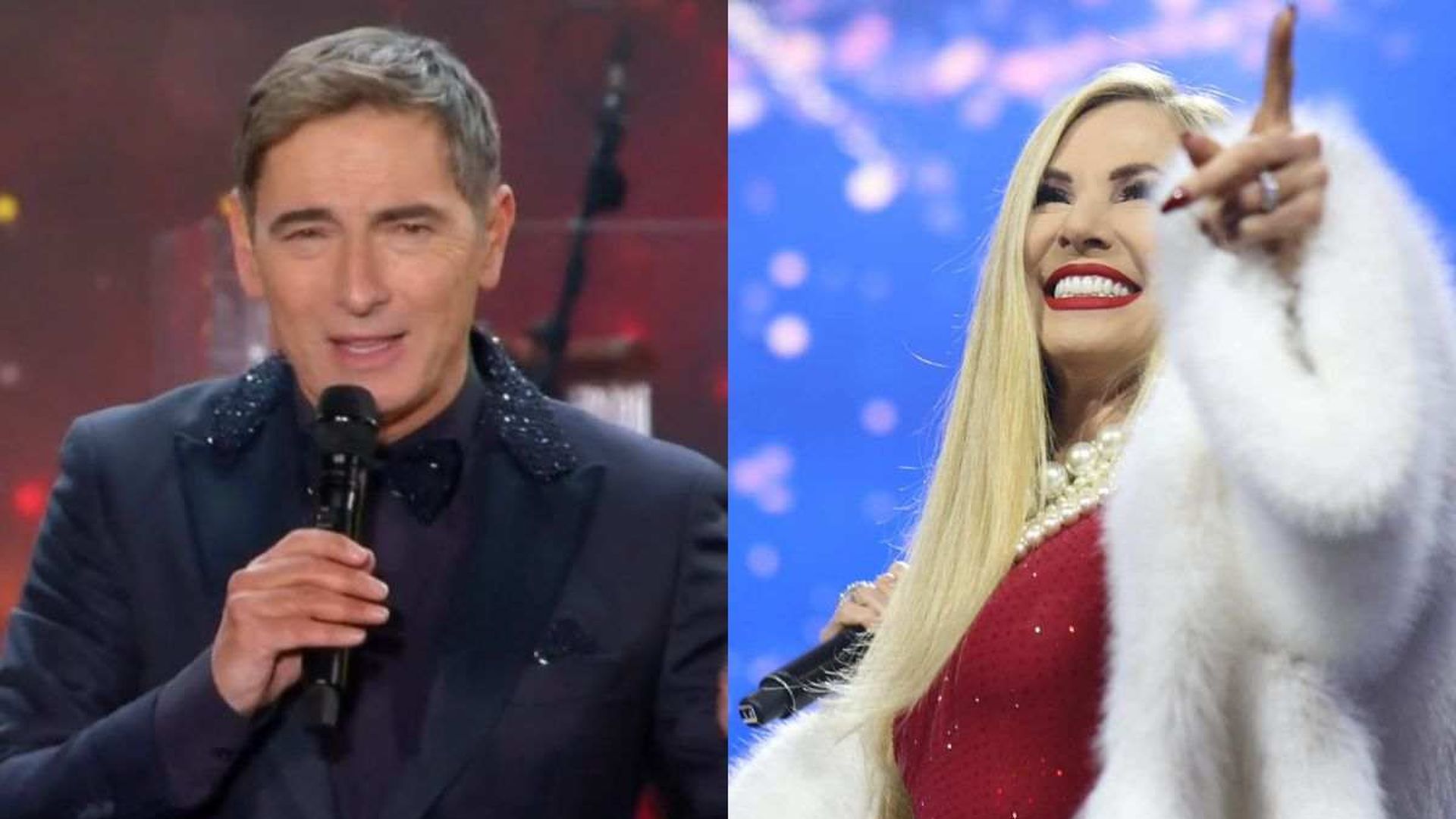 Capodanno, Rai e Mediaset si sfidano a colpi di musica: chi salirà sui ...