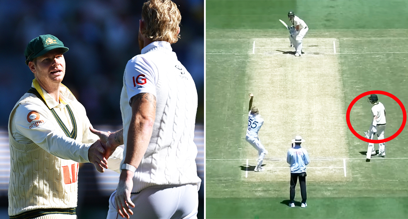 Cricket fans confused by Steve Smith move that might have cost Aussies ...