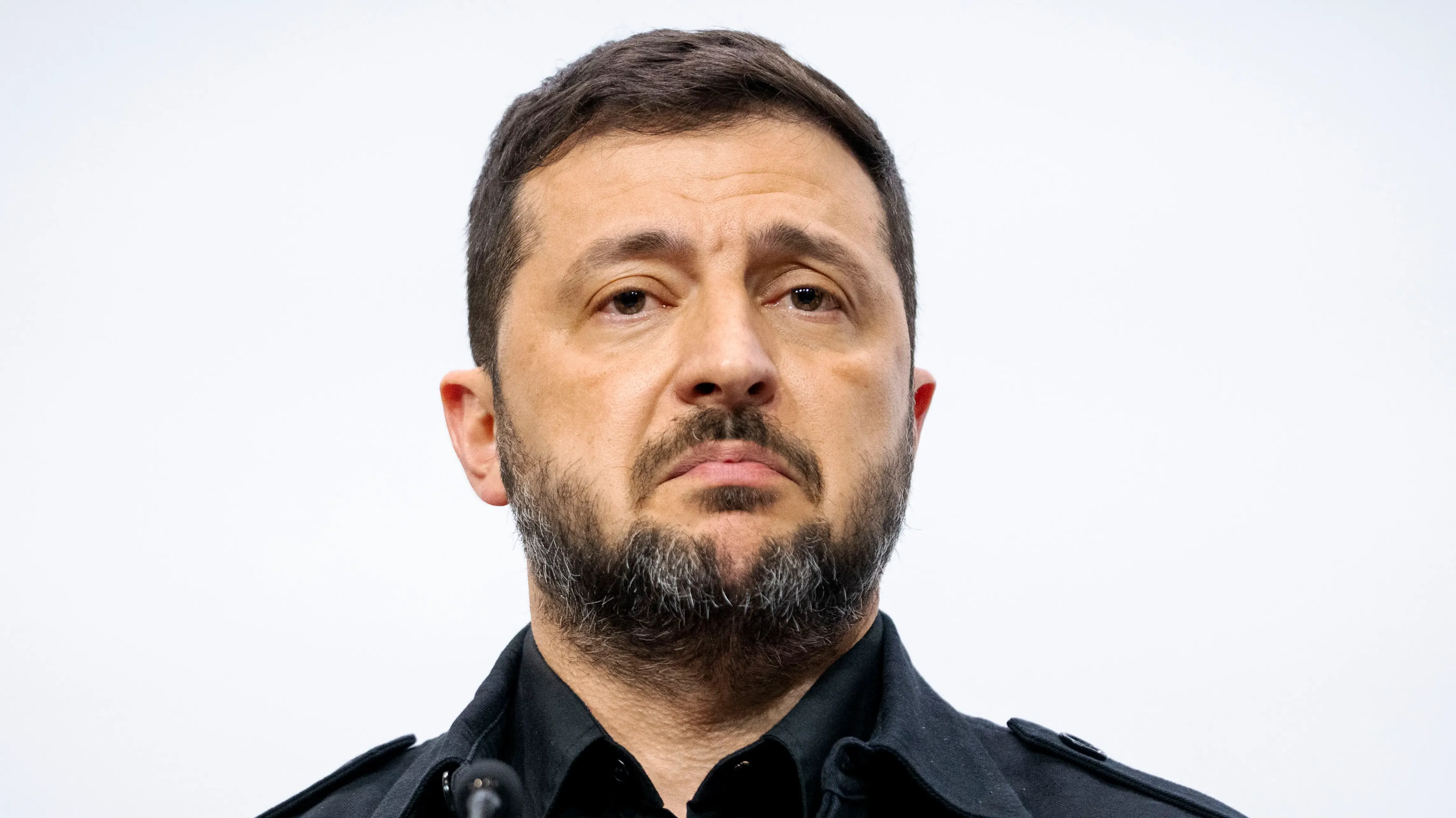 Peter Ernstved gør status over krigen: Ukraine har ryggen mod muren